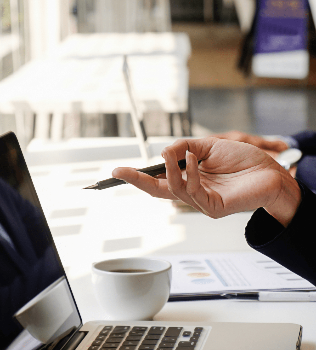 About JAR Audit and Accounting in Qatar